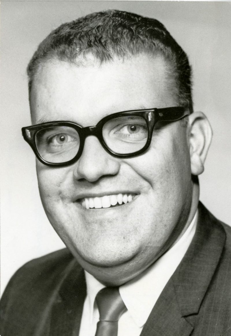 Ed Hutton - Santa Cruz Beach Boardwalk Amusement Park