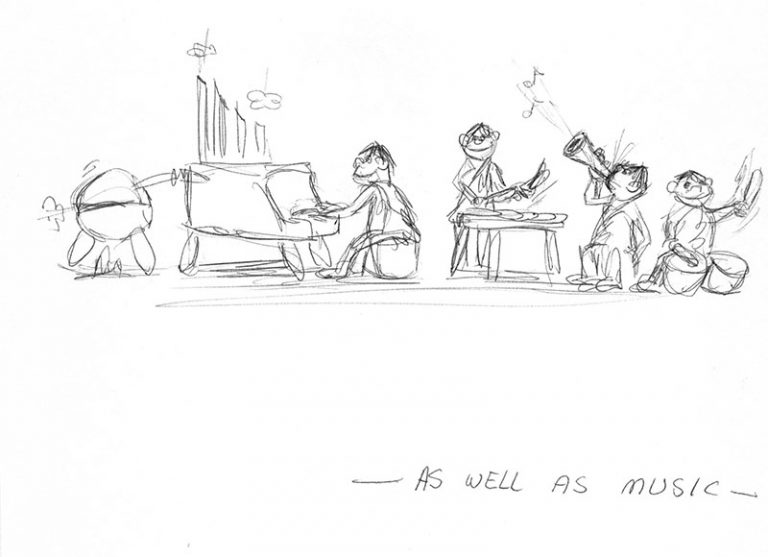 Saving the Cave Train - Santa Cruz Beach Boardwalk Amusement Park